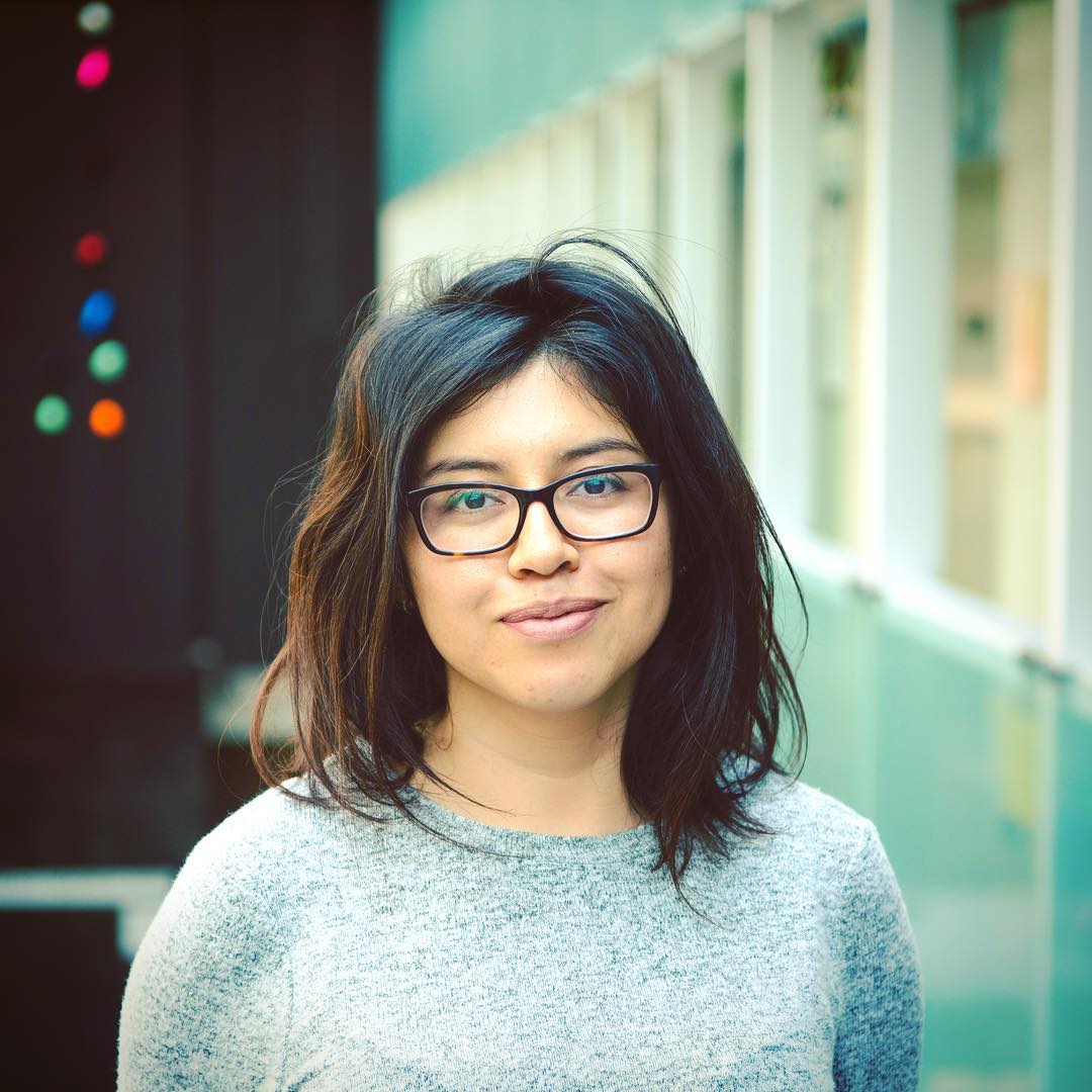 About – Alicia Castro